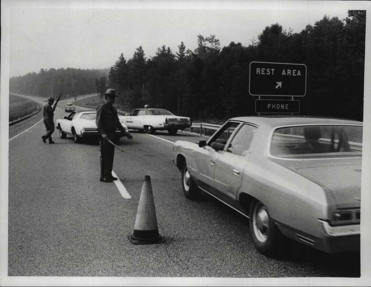 Book charts Adirondacks serial killer's deadly path