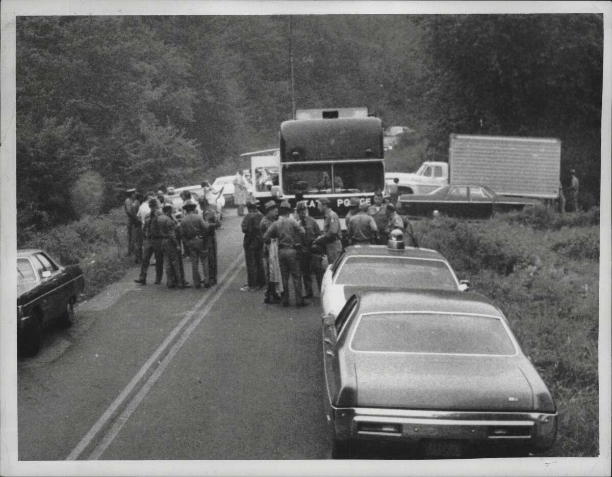 Book charts Adirondacks serial killer's deadly path