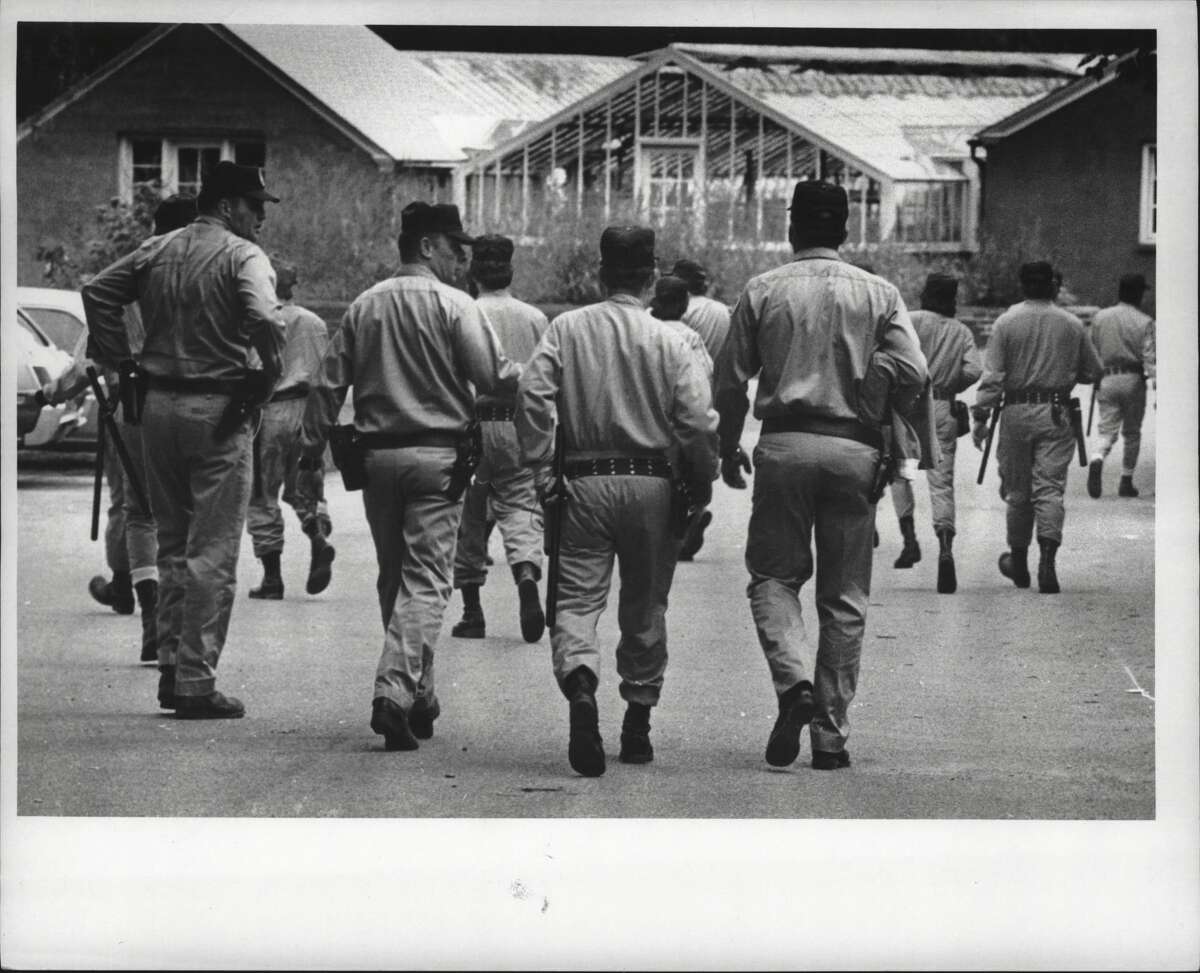 Book charts Adirondacks serial killer's deadly path