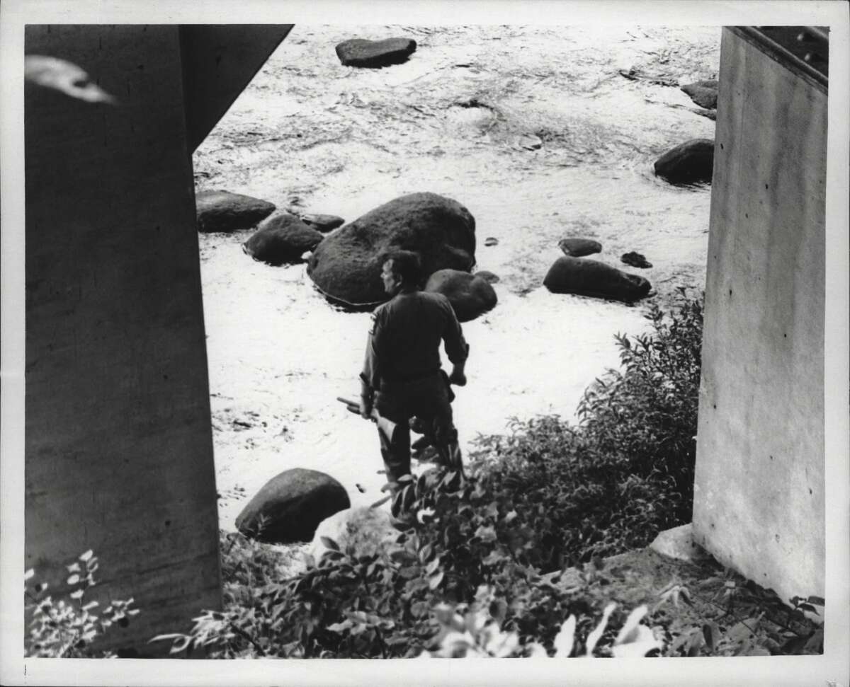 Book charts Adirondacks serial killer's deadly path