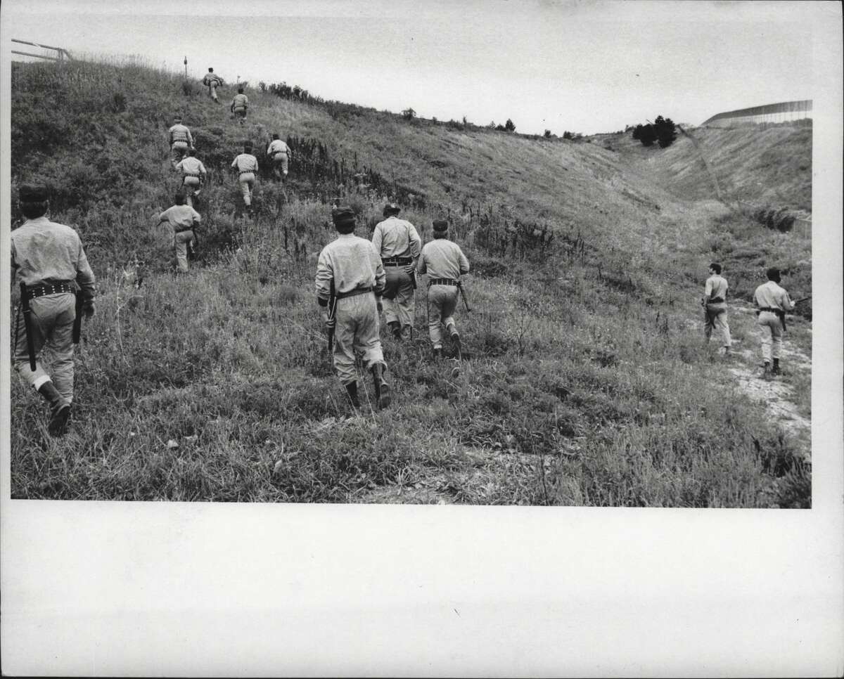 Book charts Adirondacks serial killer's deadly path