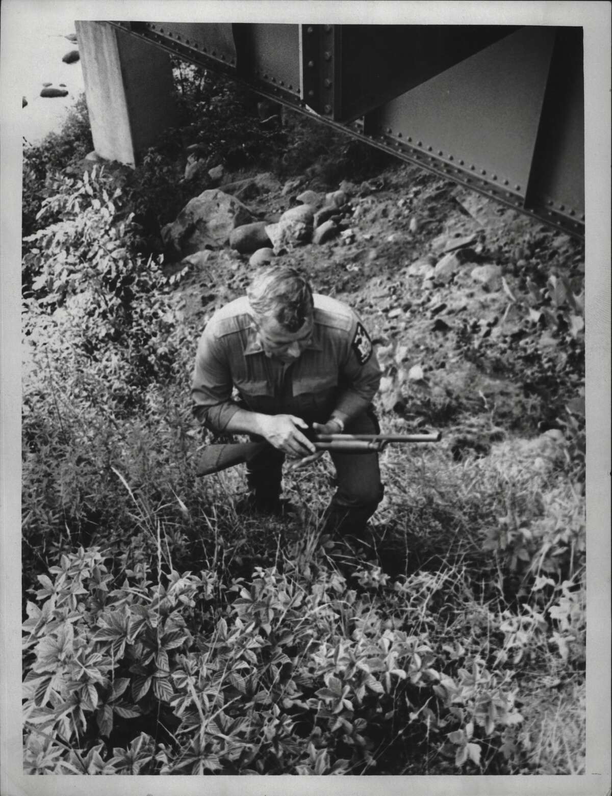 Book charts Adirondacks serial killer's deadly path