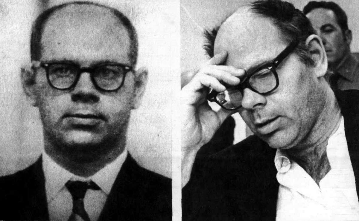 Book charts Adirondacks serial killer's deadly path