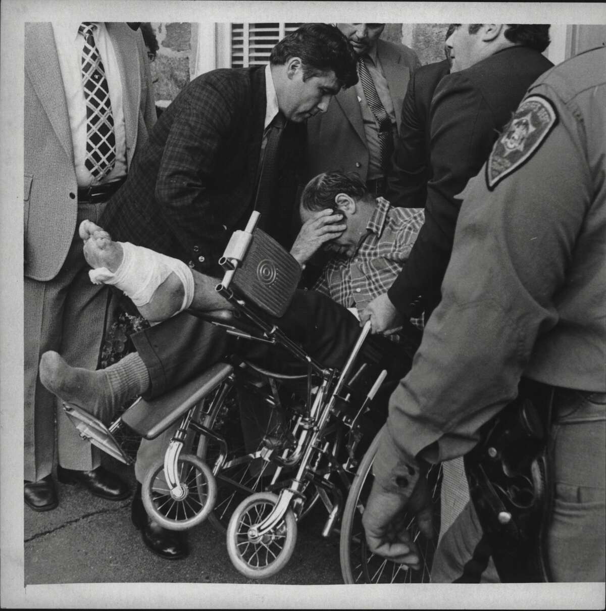 Book charts Adirondacks serial killer's deadly path