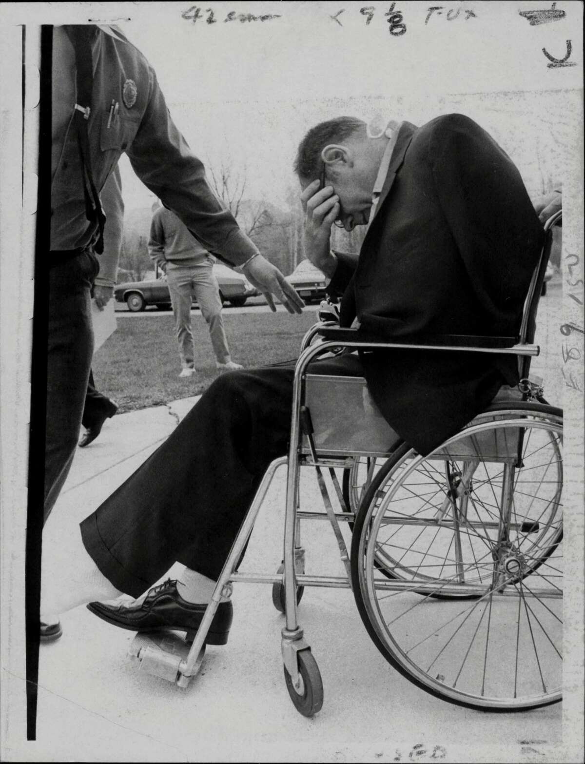 Book charts Adirondacks serial killer's deadly path