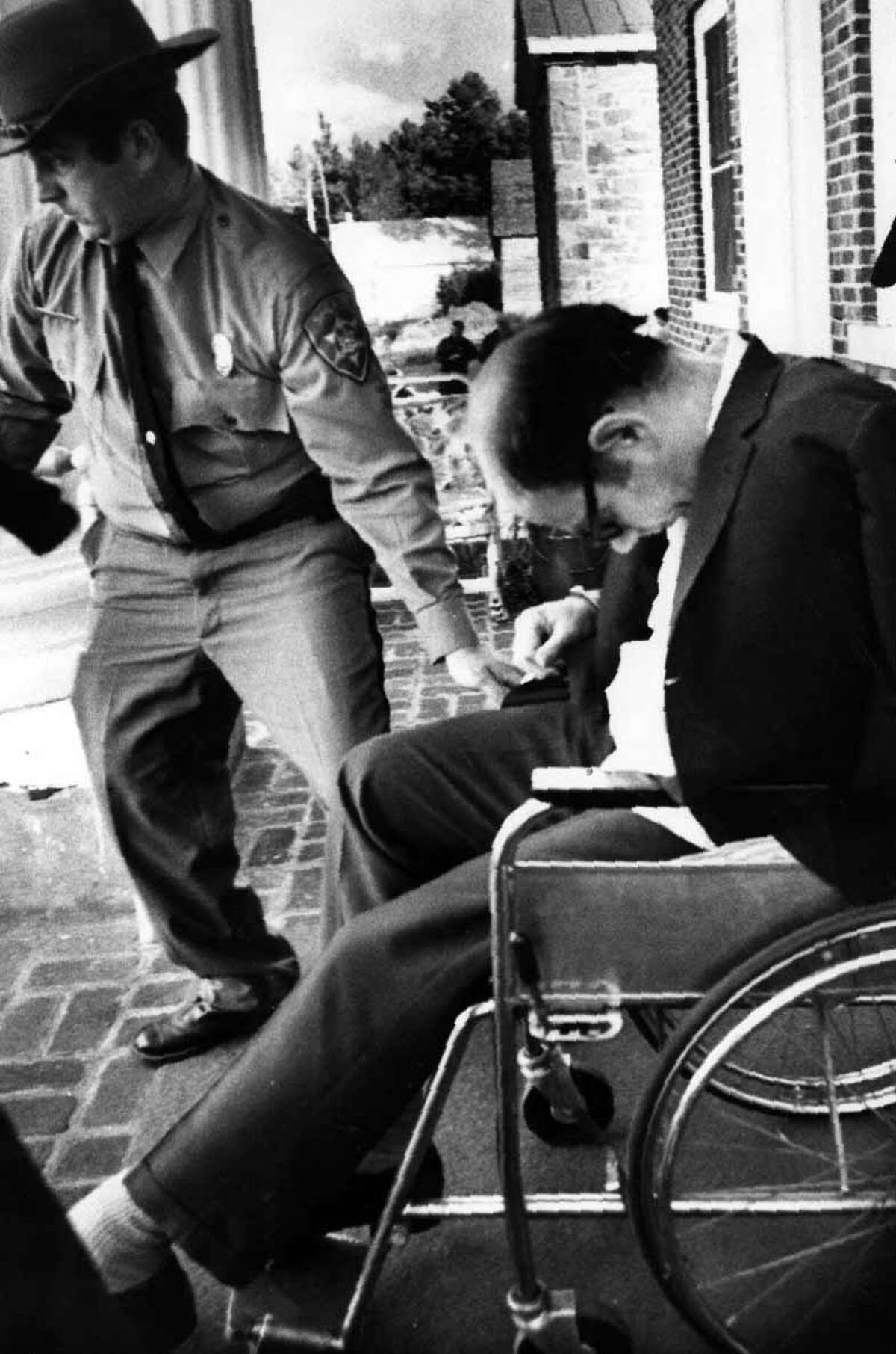 Book charts Adirondacks serial killer's deadly path