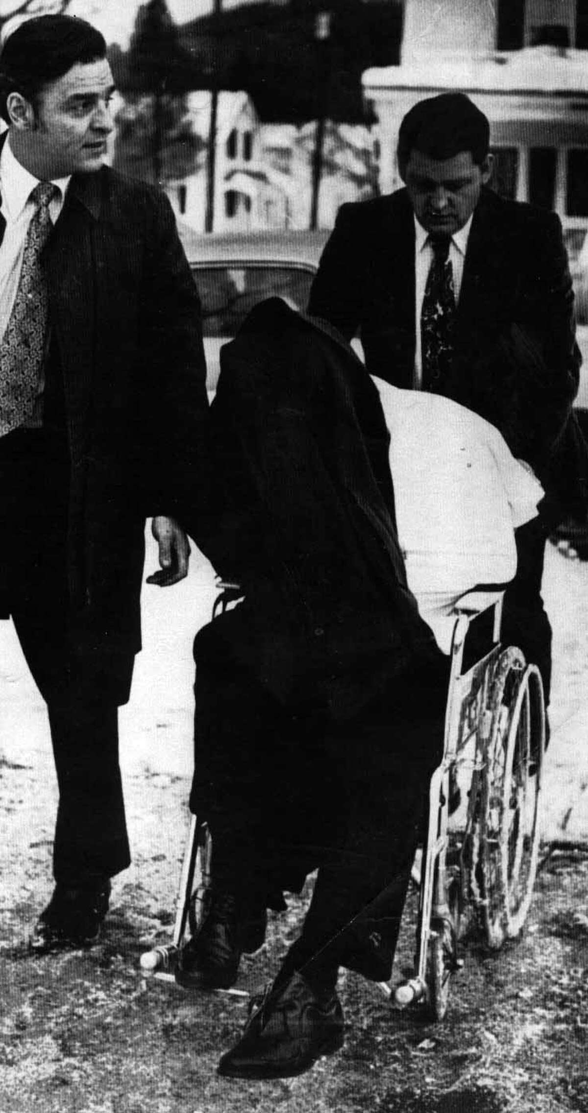 Book charts Adirondacks serial killer's deadly path