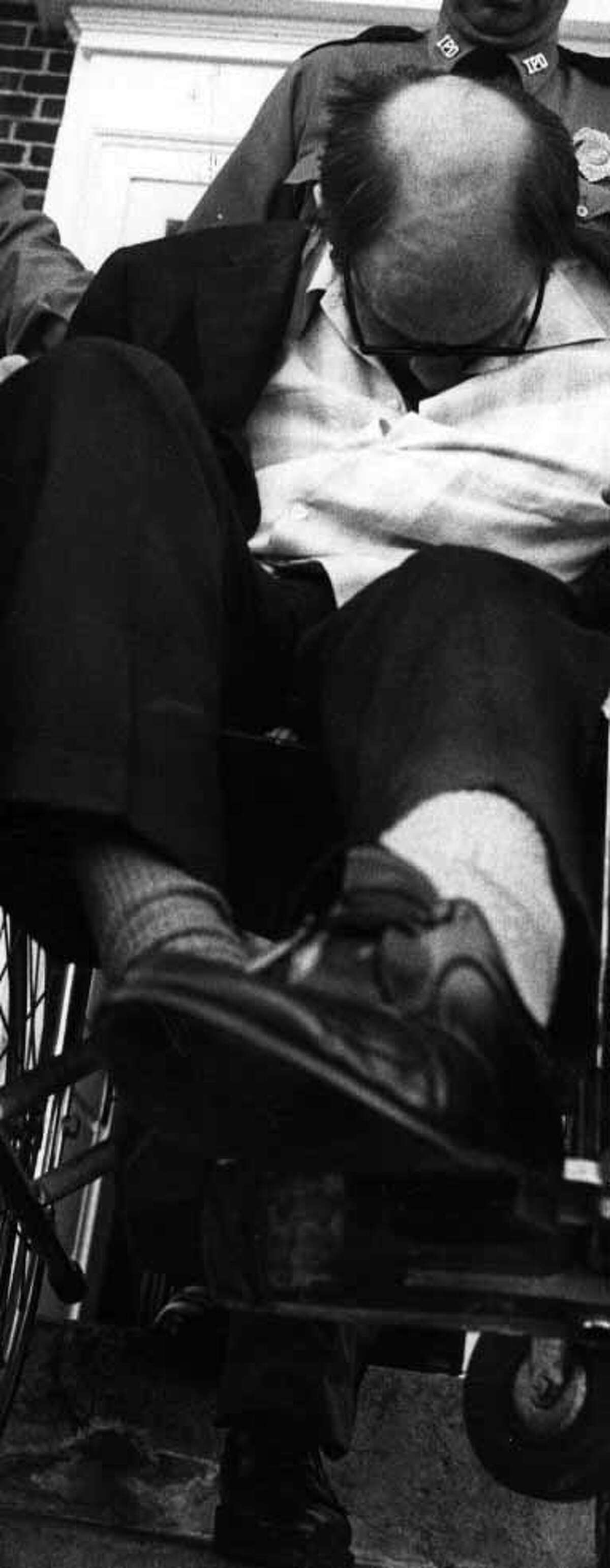 Book charts Adirondacks serial killer's deadly path