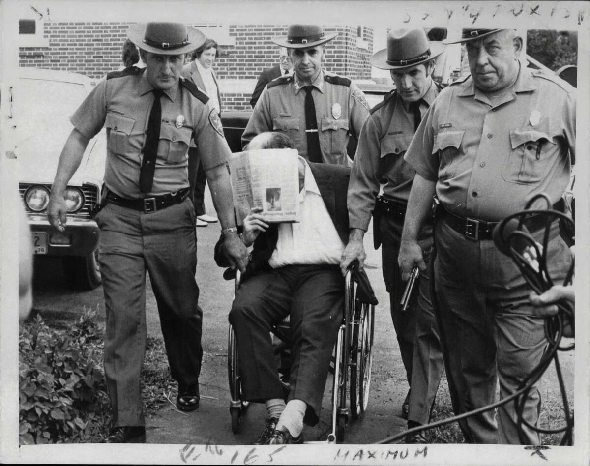 Book charts Adirondacks serial killer's deadly path