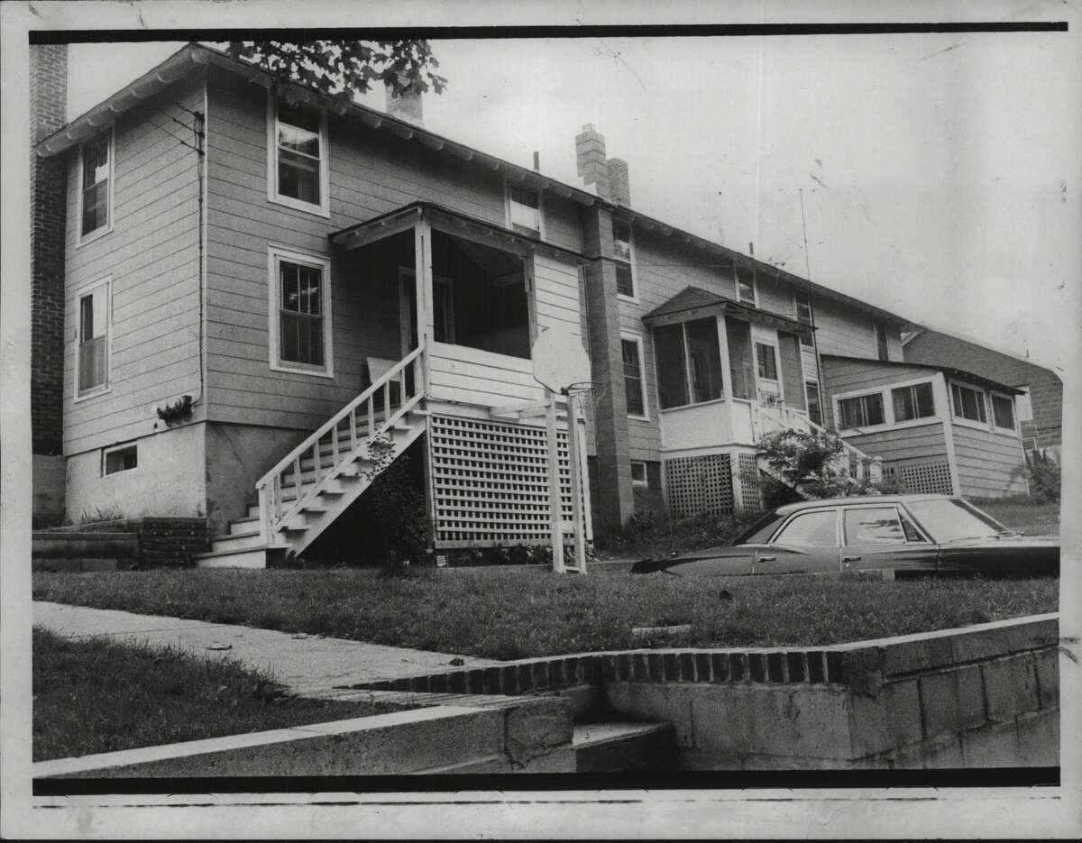 Book charts Adirondacks serial killer's deadly path