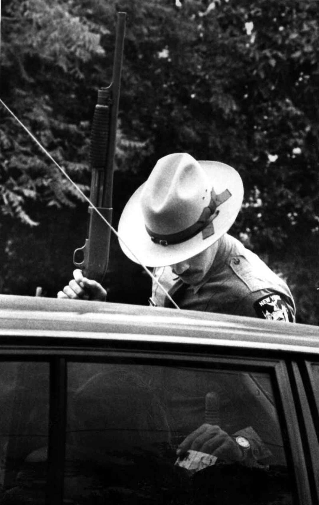 Book charts Adirondacks serial killer's deadly path