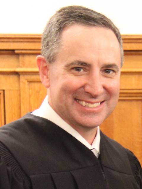 Overstreet selected for judicial post