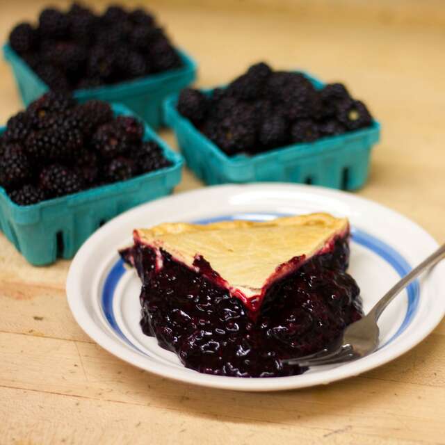I-80 roadside staple wins award for best pie shop in America