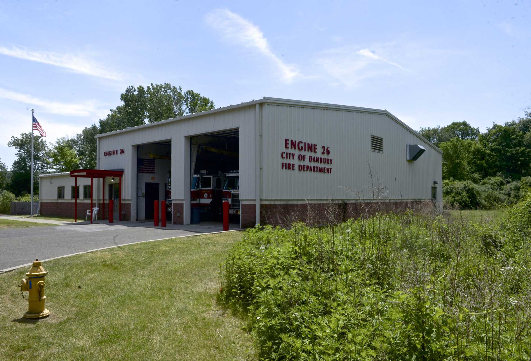 As Danbury pursues bit projects, overdue audits are ‘biggest priority'