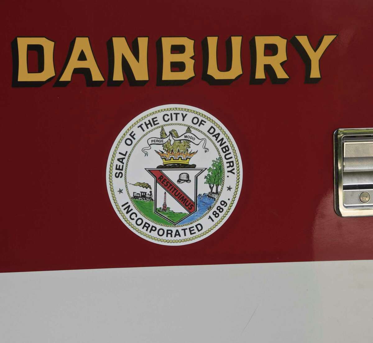 Danbury to build $2.05M addition to firehouse to store equipment