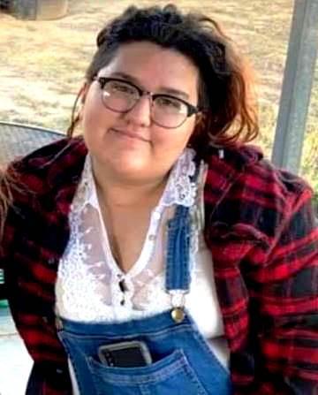 Zapata teen goes missing