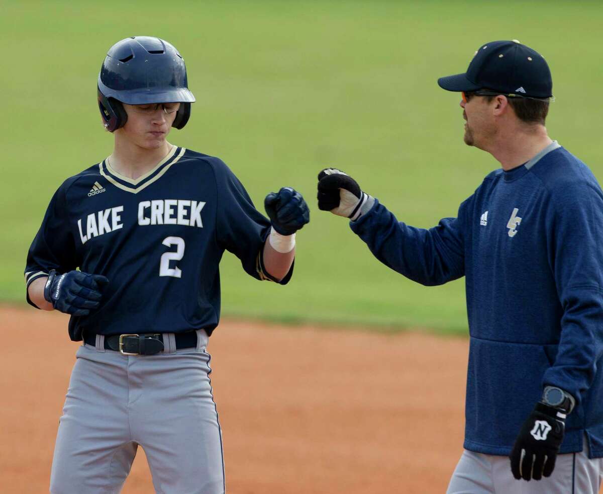 Lake Creek alum Spikerman emerges to help Oklahoma reach CWS