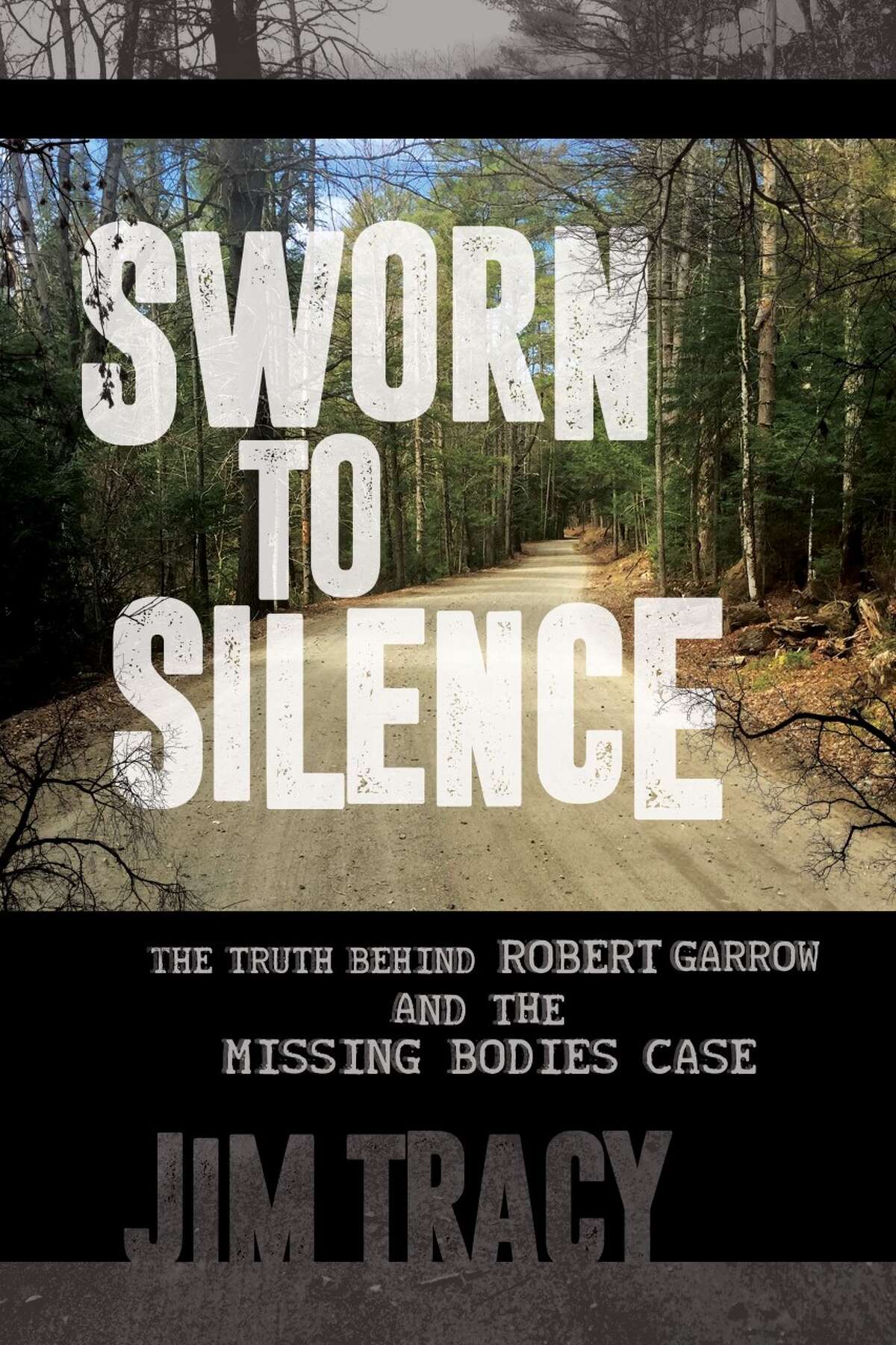 Book charts Adirondacks serial killer's deadly path