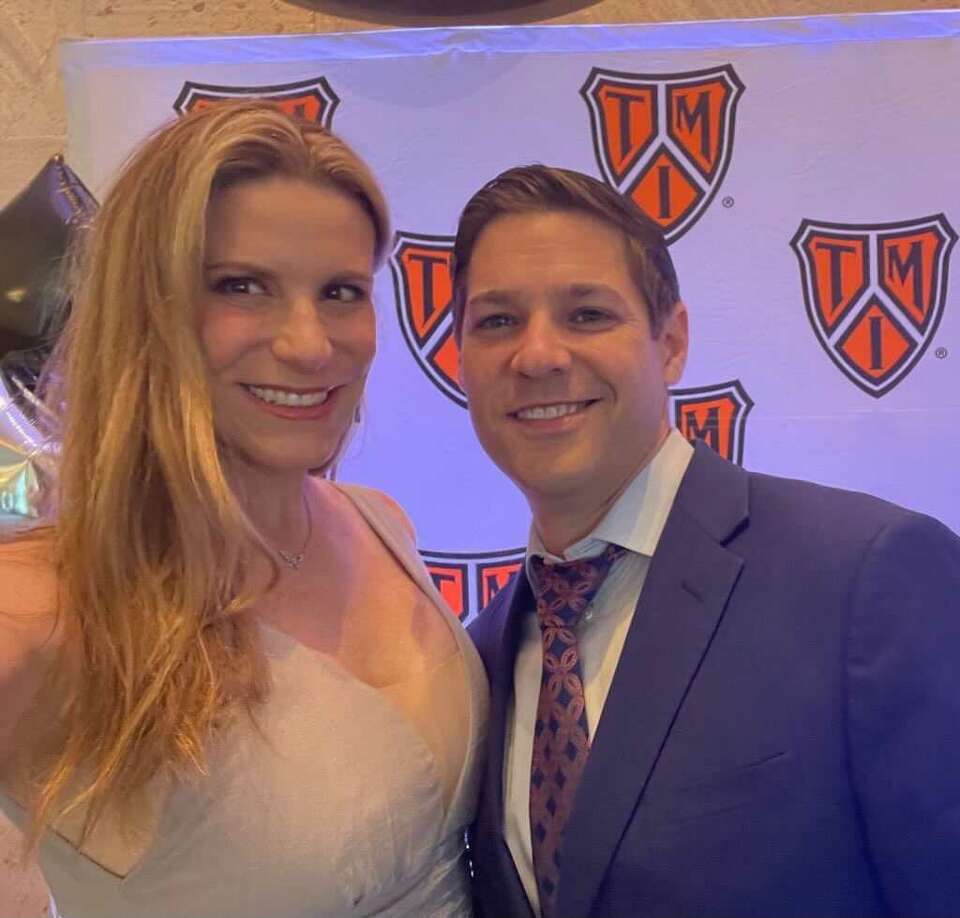 Get to know San Antonio mom April Ancira