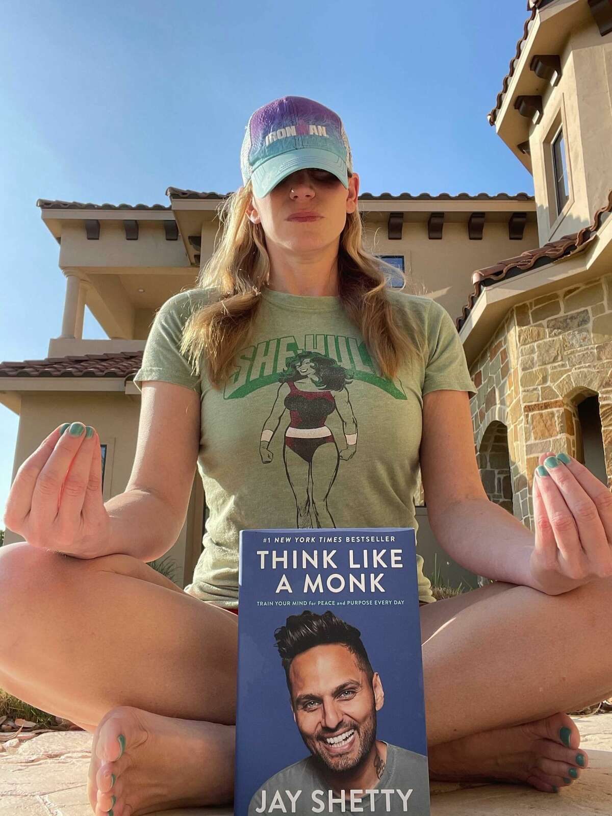 Get to know San Antonio mom April Ancira