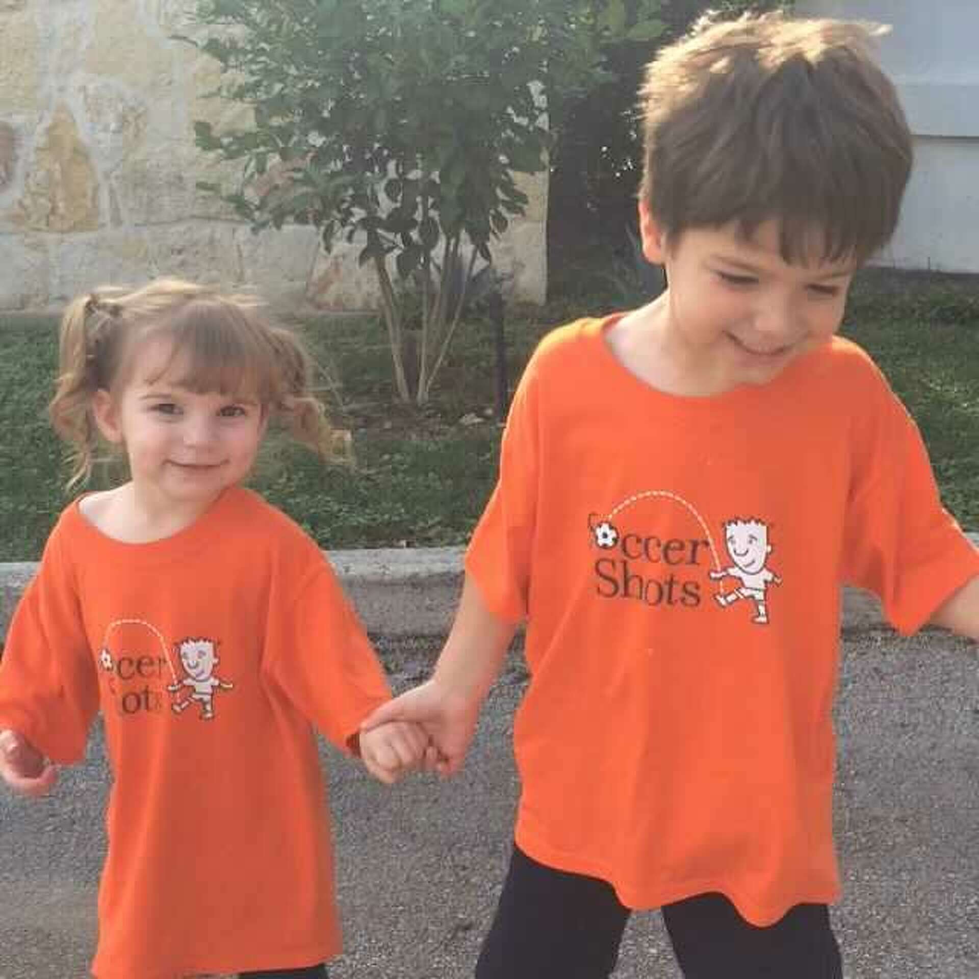 Get to know San Antonio mom April Ancira