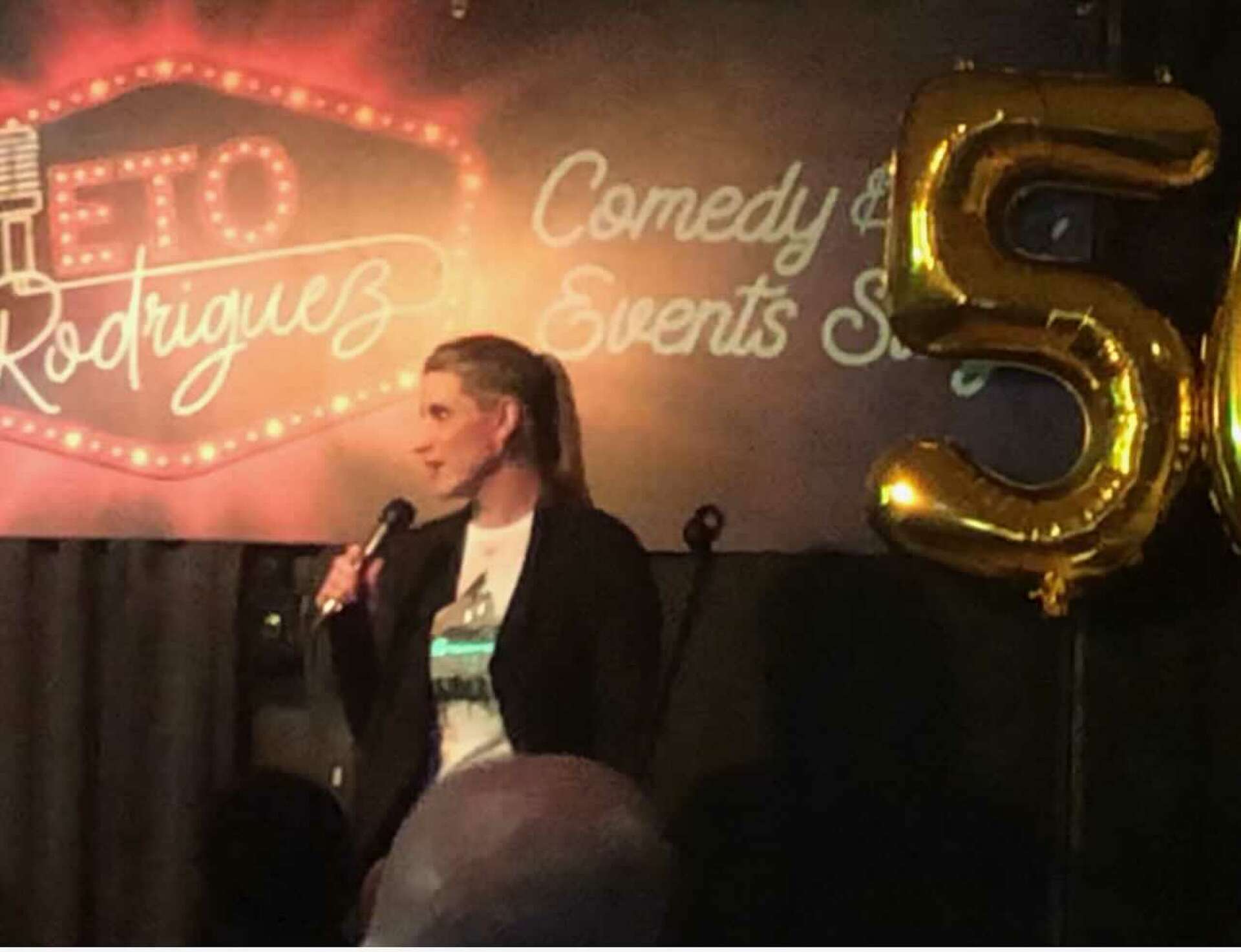 Get to know San Antonio mom April Ancira