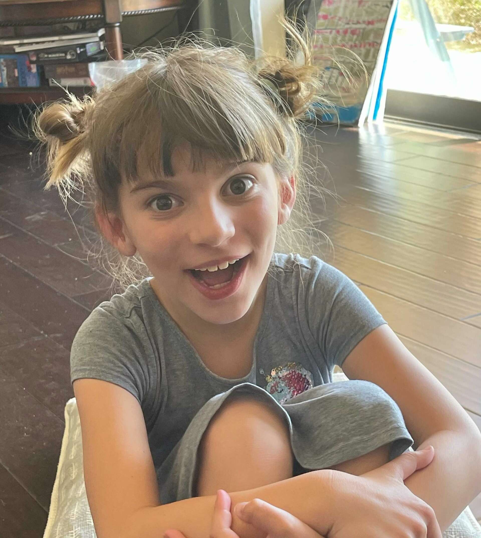 Get to know San Antonio mom April Ancira