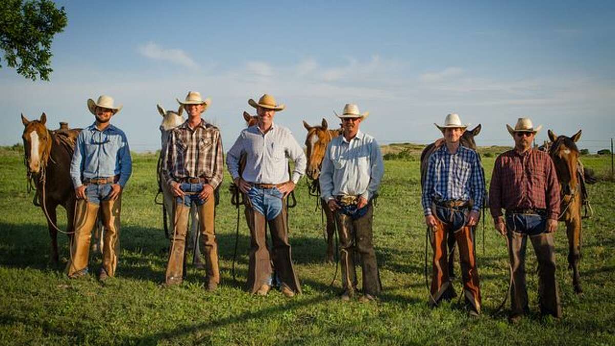 Turkey Track ranch goes to sale