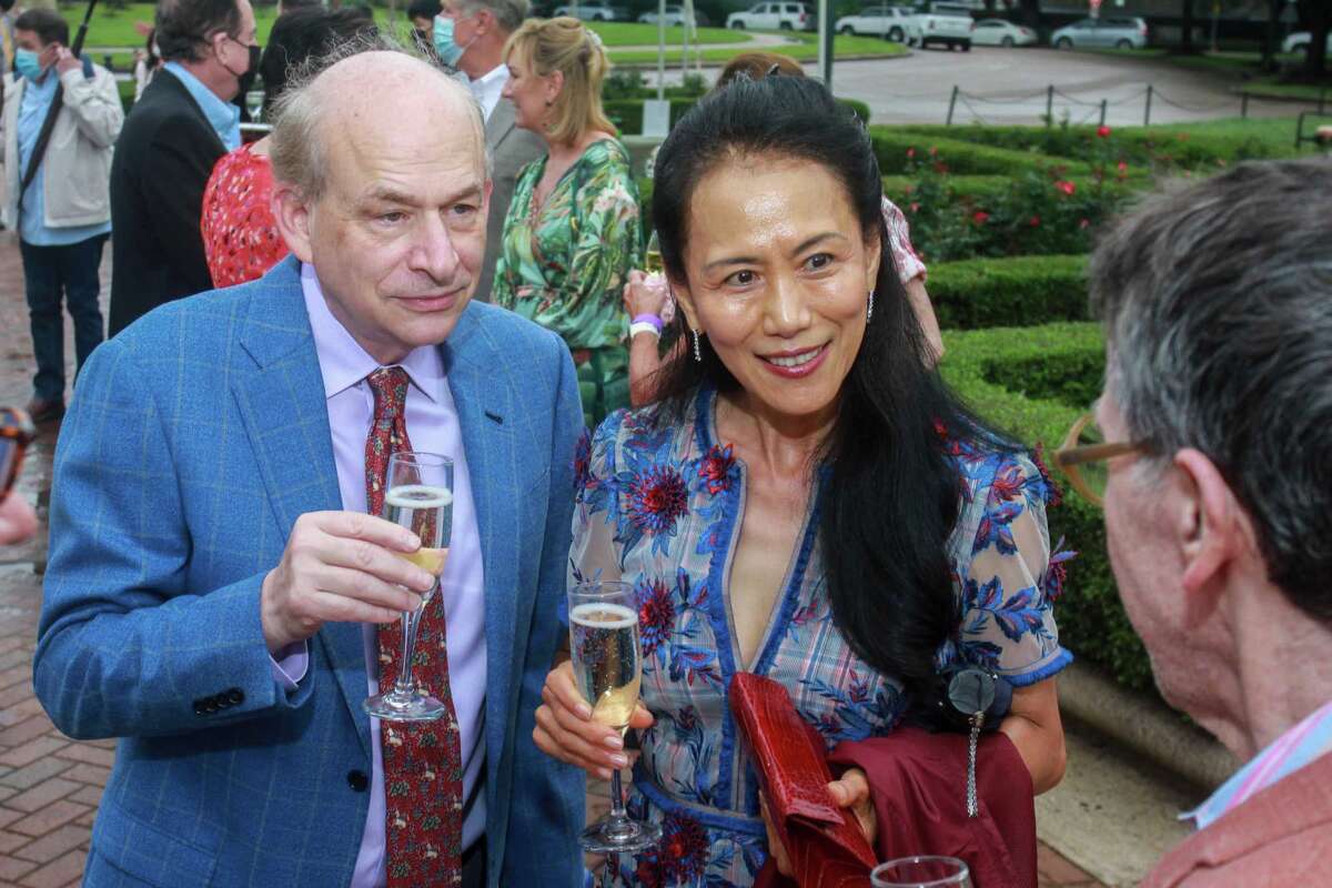 David Leebron, Rice's second-longest serving president, to step down