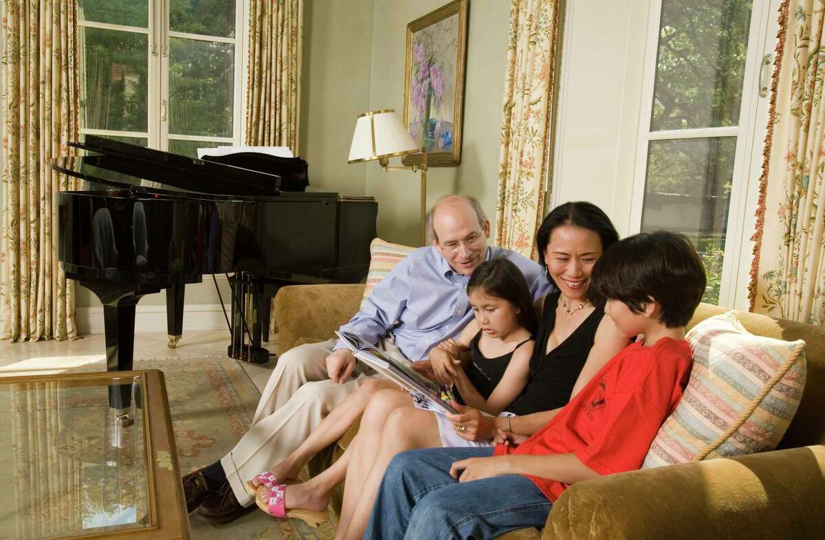 David Leebron, Rice's second-longest serving president, to step down