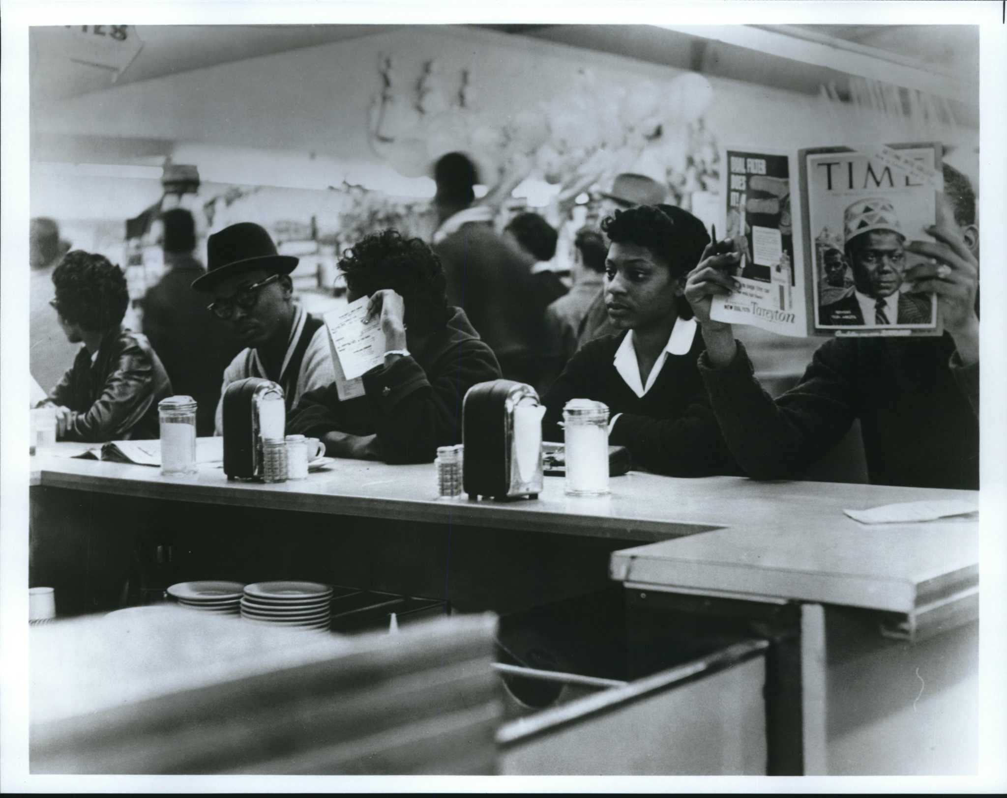 Opinion: I grew up in Jim Crow Texas, and we must stay vigilant on ...