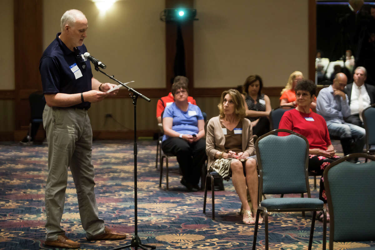 Midland reacts to state's new legislative districts