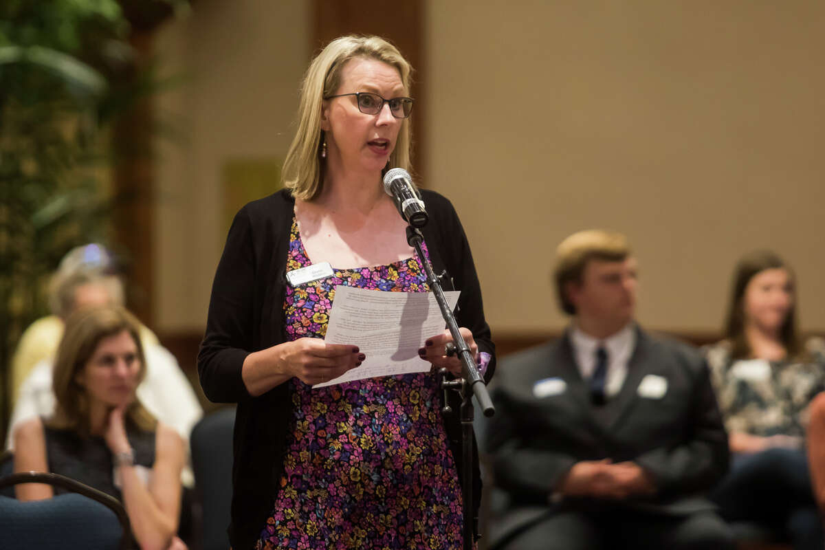 Michigan's redistricting panel posts documents following Supreme Court ...