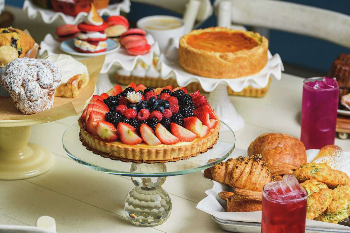 BouNom Bakery in Avon: A slice of Paris with multicultural influences
