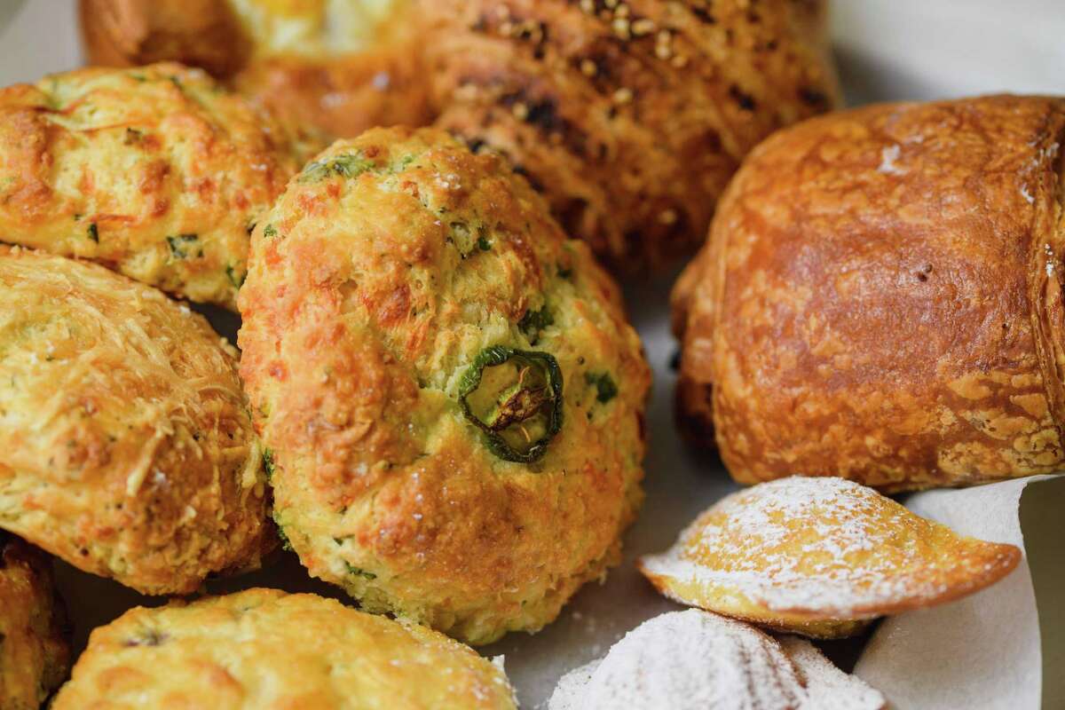 BouNom Bakery in Avon: A slice of Paris with multicultural influences
