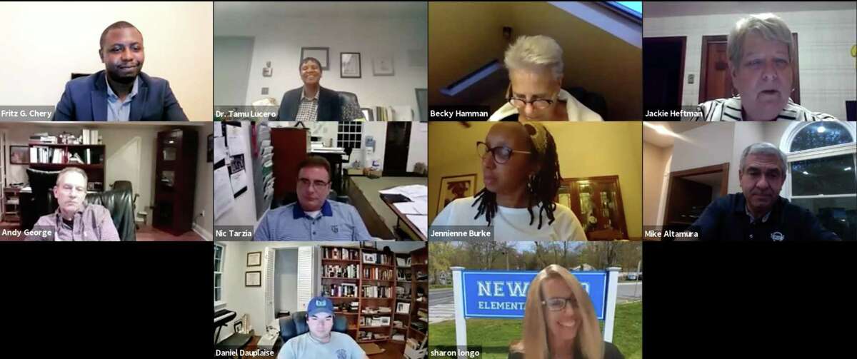 Newly promoted Newfield School principal started 27 years ago as ...