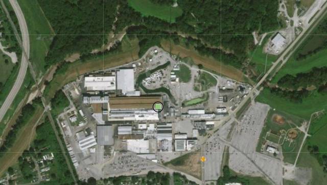 EPA seeks input on Olin Brass cleanup