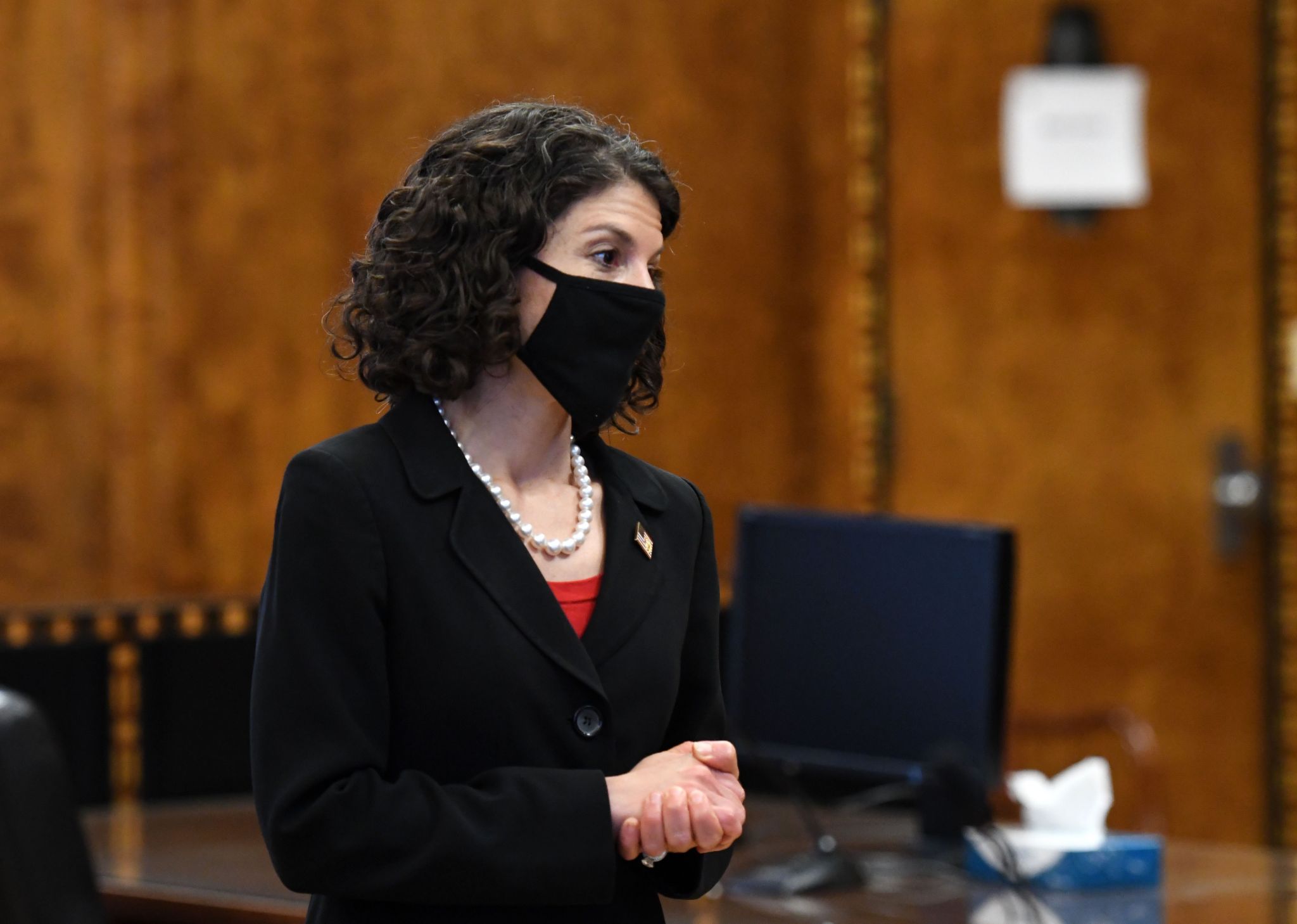 New York man admits stealing millions in fraudulent PPP loans