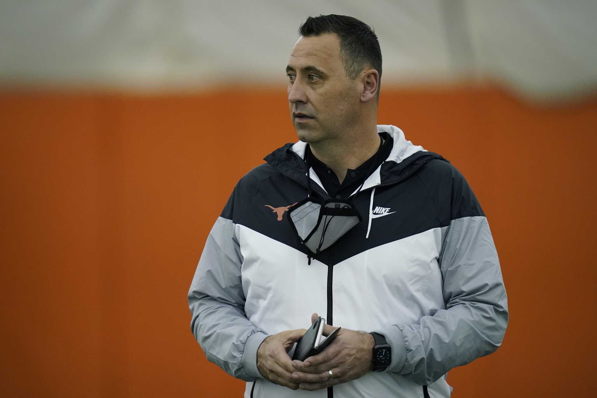 UT coach Steve Sarkisian says high school players opting out could be a ...