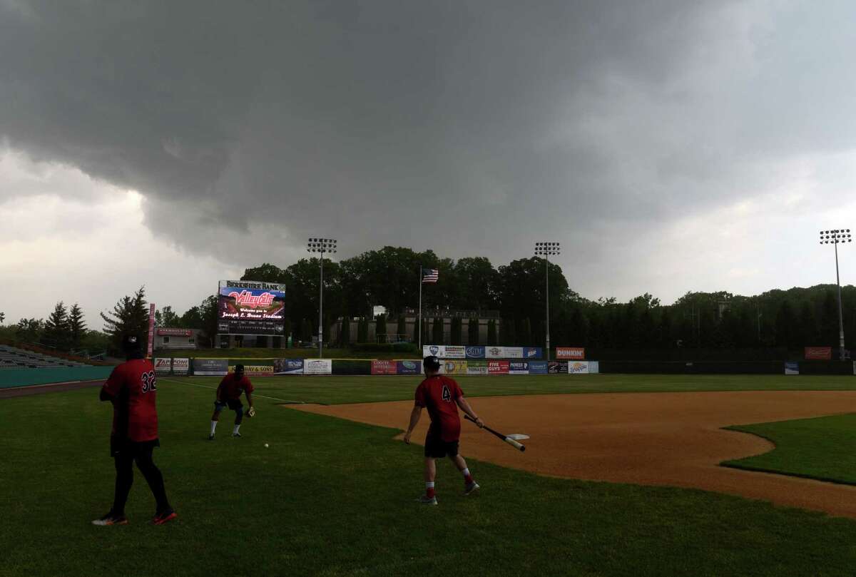 ValleyCats drop doubleheader to Sussex County