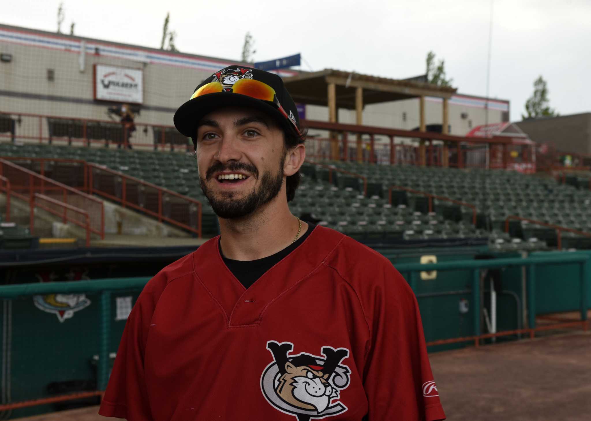 Tri-City ValleyCats make their season debut on Thursday