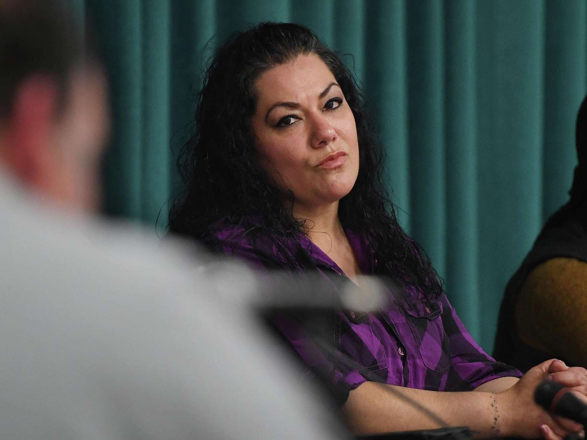 Ex-Bridgeport BOE chair pleads guilty to lying to federal grand jury