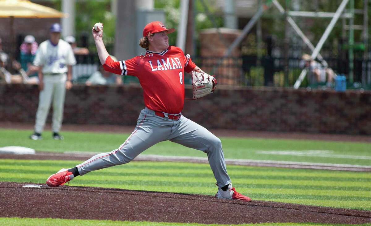 Former Lamar Cardinal drafted by Detroit Tigers