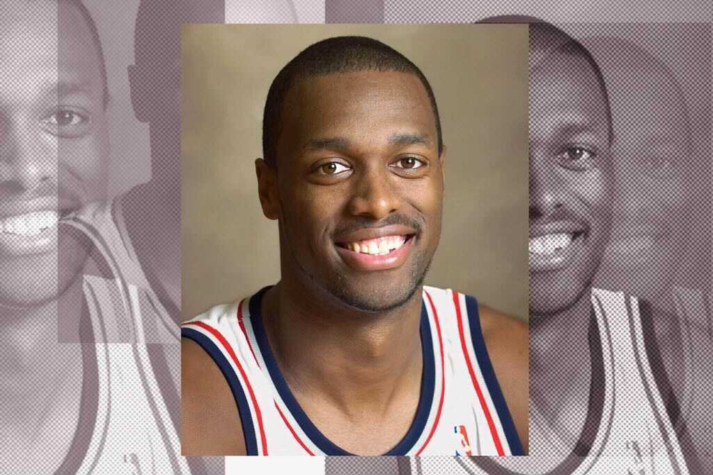 Don't clown Kyrie Irving's mental health days. I wish I'd done the same ...