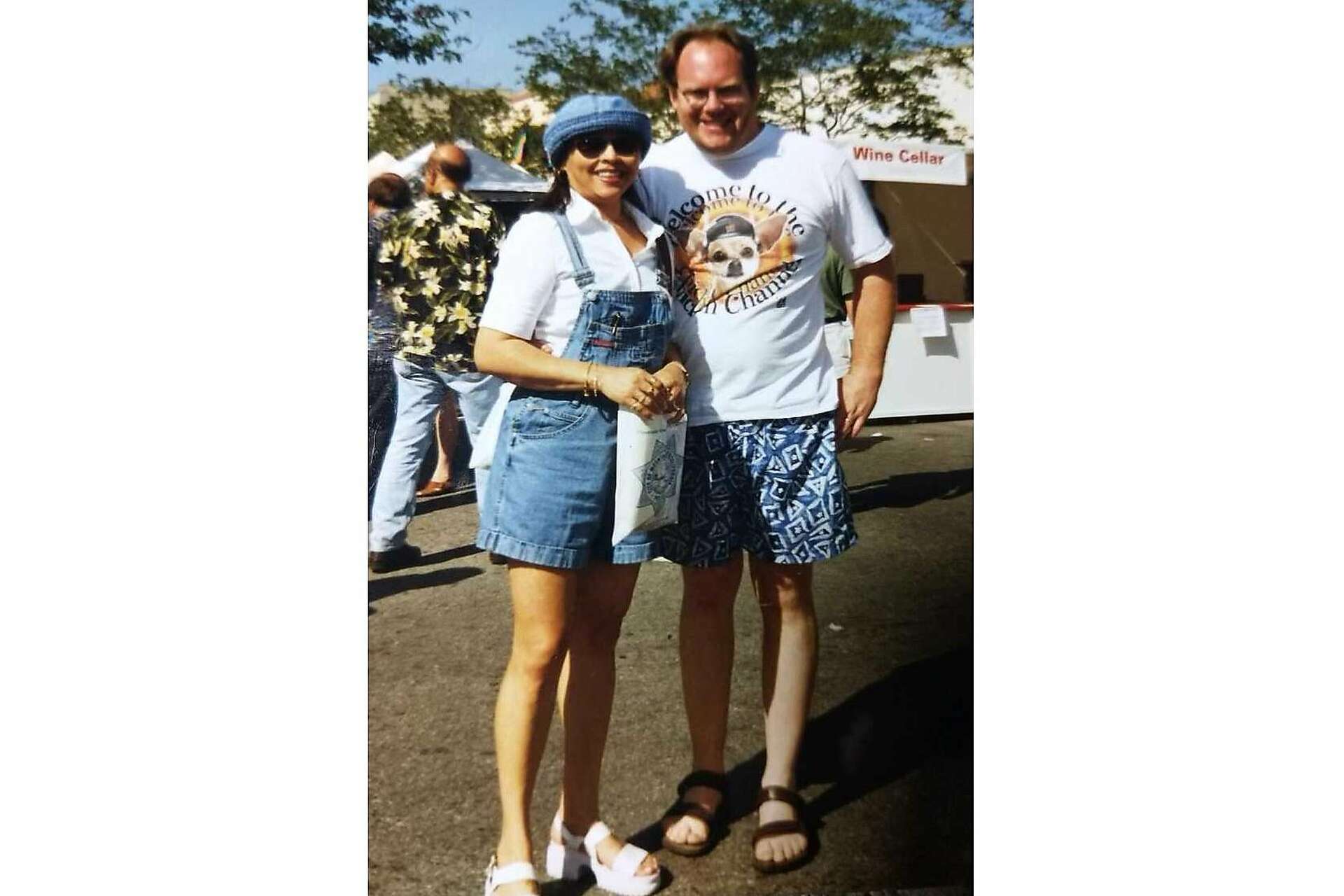 San Jose mass shooting: Ex-girlfriend of suspect Samuel Cassidy alleged ...