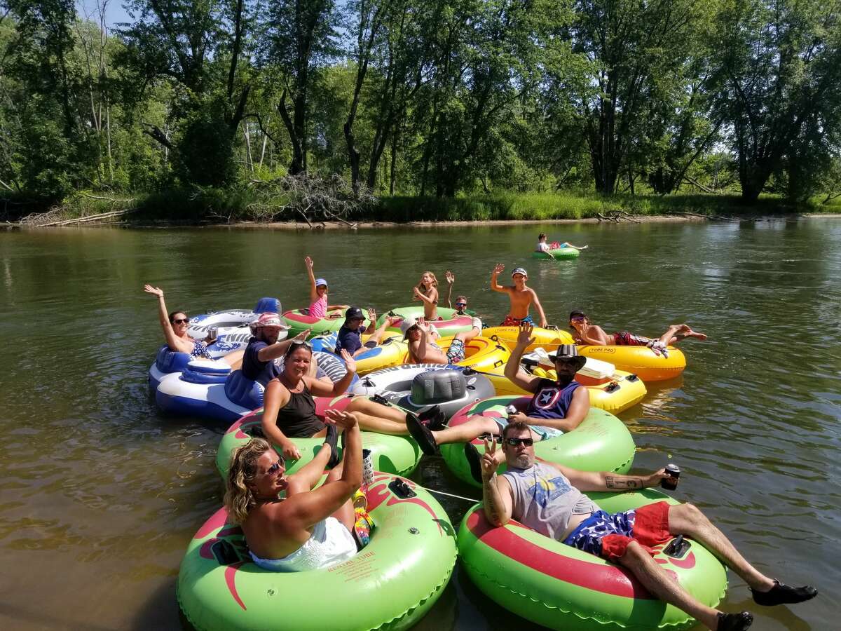 Manistee Adventures’ reboot caters to more than paddle sport enthusiasts