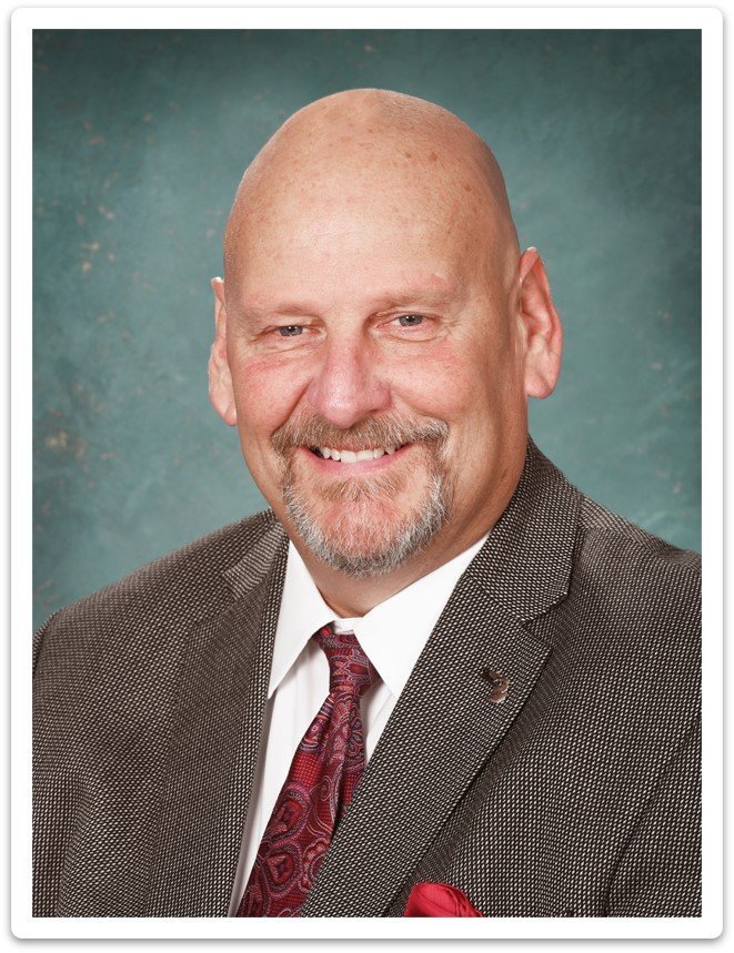 VanderWall named Legislator of the Year by Community Action Agencies