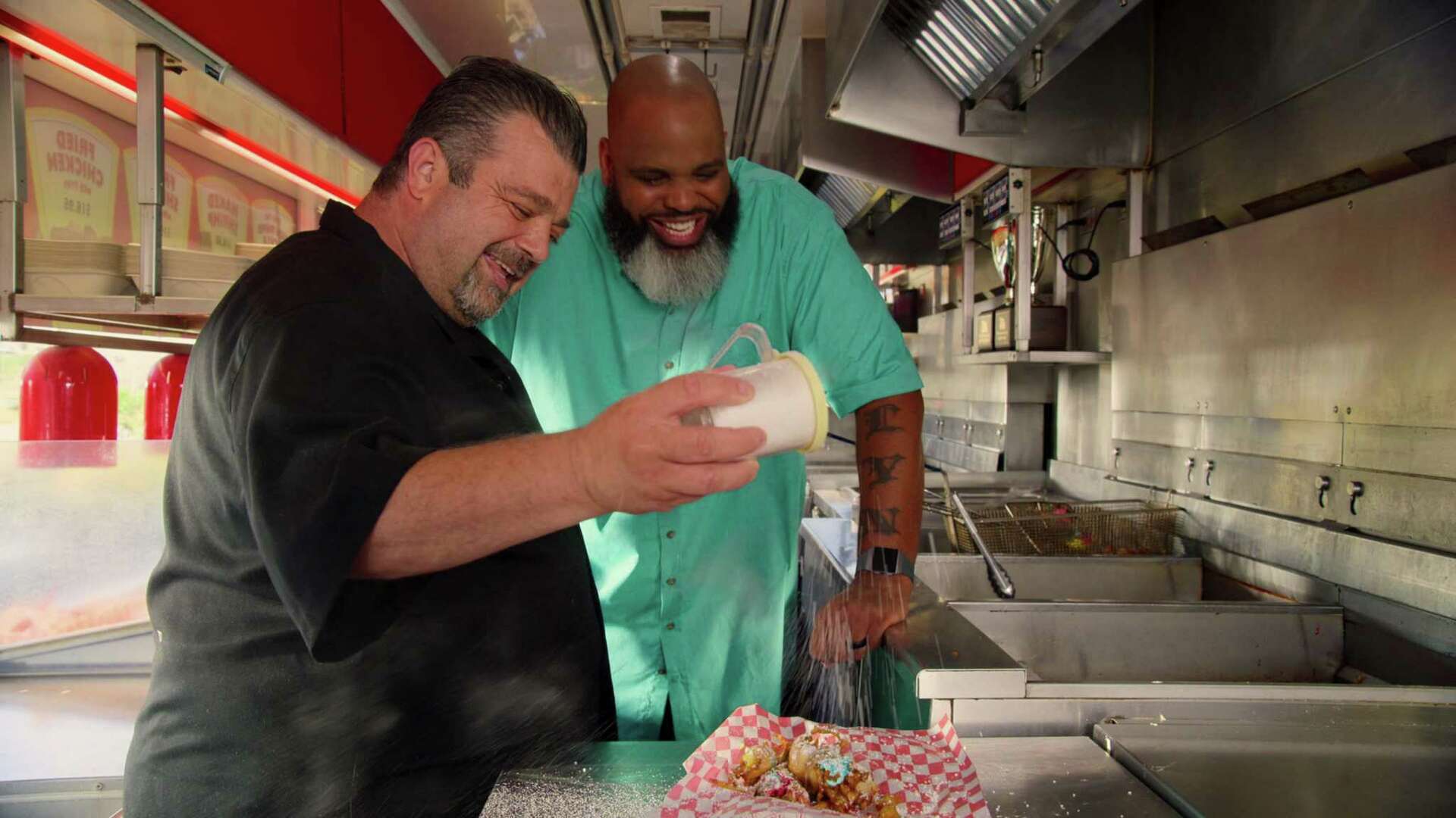 YouTube star Daym Drops gets his own Netflix series: ‘Fresh, Fried ...