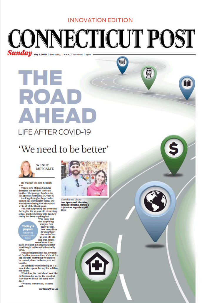 10 stories that earned Hearst Connecticut Media Group SPJ Awards for 2020