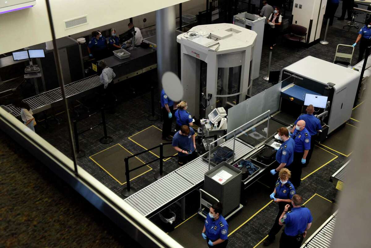 Memorial Day tips for the rusty traveler